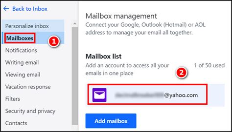 Change Name In Yahoo Mail Easy Steps For Beginners