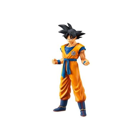 Dragon Ball Goku Super Sayan Hero