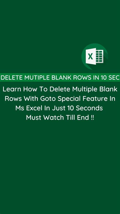 Ikhlas Ansari Very Important A To Z Excel Shortcut Cheat Sheet 🔥 Must