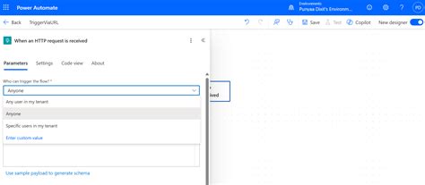 Python Meets Power Automate Trigger Via Url Blogs Perficient