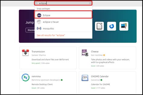 How To Install The Latest Eclipse Ide On Ubuntu 2404 Linux Genie