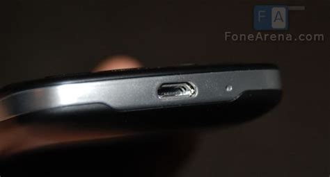 Lg Optimus One Review