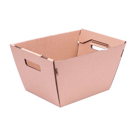 КУТИЯ ЗА ПРЕНАСЯНЕ КАРТОНЕНА Mak