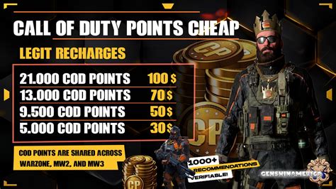 Selling 🔥cheap Legit Cod Points W Receipt 🎁21000 Codpoints 60 🤯