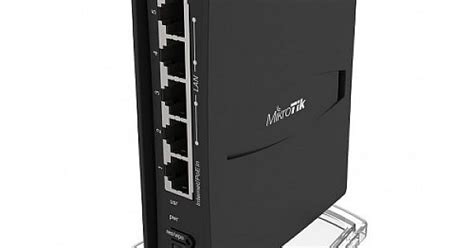 Mikrotik HAP Ac Router Price In Bangladesh Techland Bd