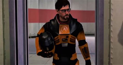 《半衰期3》疑藏身valve某神秘游戏项目中，或将采用半开放世界设计 Sands 公司 White