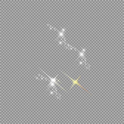 闪烁星星图片素材免费下载 觅知网
