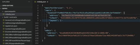 Deploying Two Identical Contracts Using Truffle And Referencing Them In The Future Upgrades