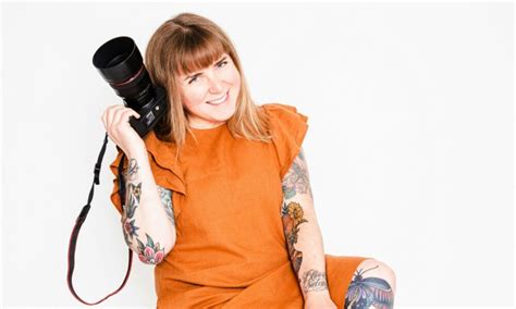 Daily Inspiration Meet Erin Nicole Voyage Michigan Magazine