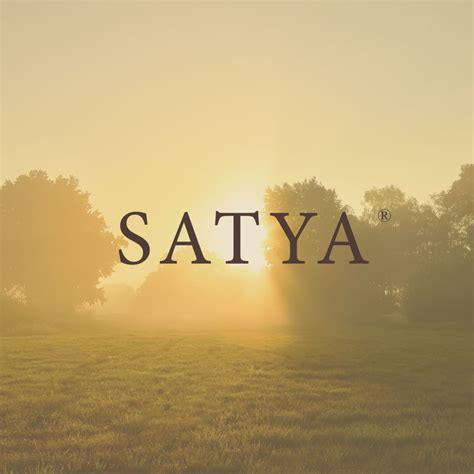 Cv Satya Natura Indonesia【職缺】 2023 Glints