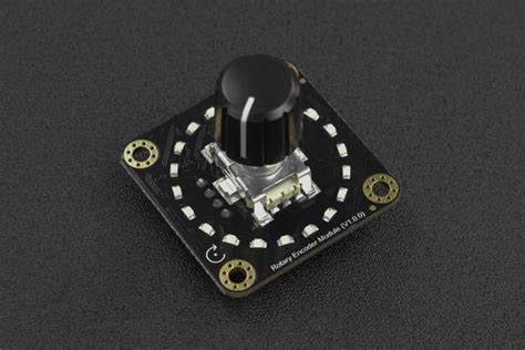 Gravity Degree Rotary Encoder Module Buy In Australia SEN Core Electronics
