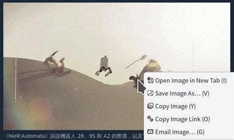 Feature Request Copysave Image Like You Would On A Browser · Issue 9766 · Valvesoftware