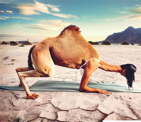 Camel Transformation By Lothar777 On Deviantart