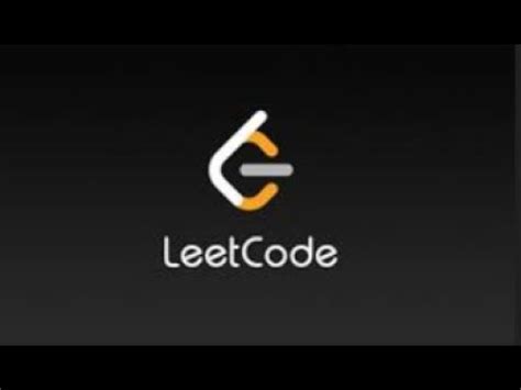 LeetCode 2490 Circular Sentence Competitive Programming YouTube