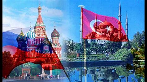 Утре България ще се наложи да бъде или с Русия или с Турция Youtube