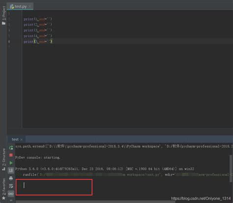 Python不换行输出和不换行输出end““不显示的问题亲测已解决python Printend不会立刻显示 Csdn博客