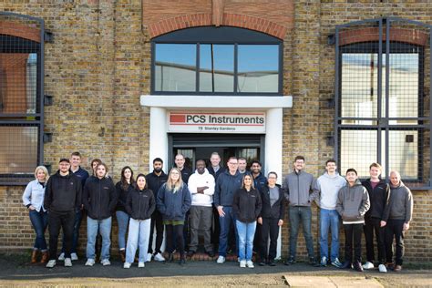 Meet The Team Pcs Instruments