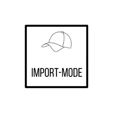 Import Mode Youtube