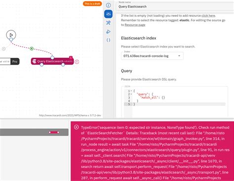 use select with indices in es plugin · issue 618 · tracardi tracardi