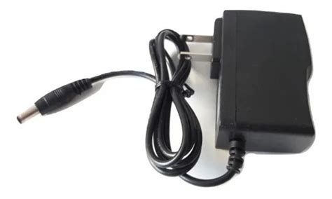 Cargador Eliminador Para Arduino Uno O Mega 12v Plug 1a Meses Sin Interés