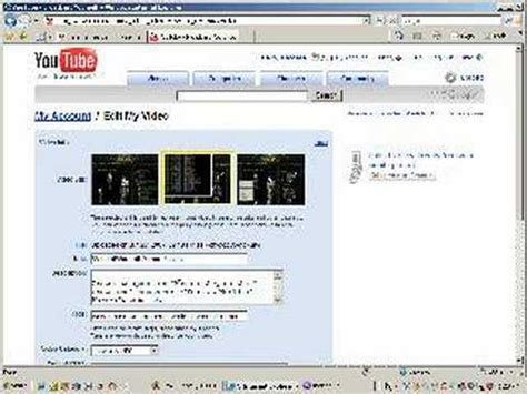 Make Link Or In Youtube Description Clickable YouTube