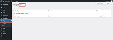 Guide To Setup Sync Users Ldap Directory Add On For Wordpress