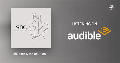 Porn The Adult Entertainment Industry Ft Cherie Deville She Podcasts On Audible