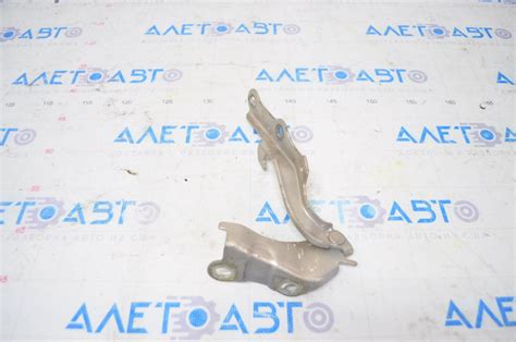 Петля капота правая Toyota Highlander 01-07 53410-48020 – купить в ...