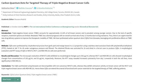 Siddhartha Pahari On Linkedin My First First Author Conference Proceeding As A Presenter In