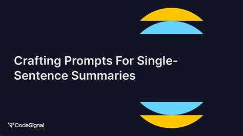 Going From A Single Word To A Single Sentence Codesignal Learn