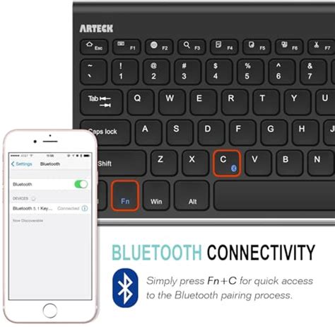 Arteck Keyboard Not Working Easy Solutions Onesdr 🛜 Technology