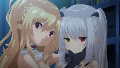 Boku Wa Chiisana Succubus No Shimobe Season 1 Chloes Mealtime 2022