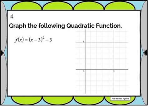 100 Task Cards Use Function Notation To Evaluate Functions Amped Up Learning