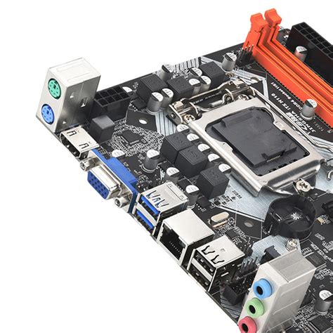 Itx H110 Motherboard Lga 1151 Support 2 Ddr3 Usb3 0 Sata3 Nvme Wifi Bluetooth Mad Hornets