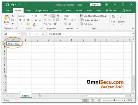 Date Format With Asterisk In Excel