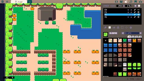 Picotron 0 1 Release Bug Thread