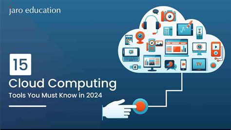 15 Cloud Computing Tools You Must Know In 2023 Jaro Education