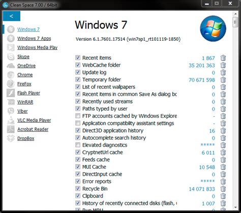 Baixar Clean Space para PC Download Grátis