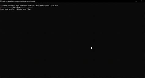 Github Kira2040kphptitan