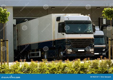 Loading Dock At USS Hornet Museum Ship Royalty Free Stock Photo CartoonDealer Com 68946711
