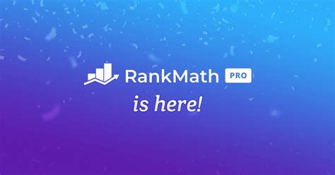 Rank Math Pro 309 Download Wordpress Plugin For Free Update
