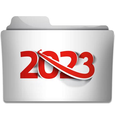 2023 Folder Icon By Akila550 On Deviantart