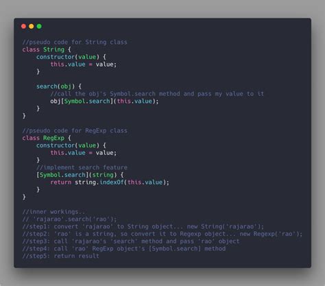 Javascript Symbols Iterators Generators Asyncawait And Async Iterators — All Explained
