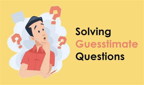 learn thedatamonk 30daysanalyticscourse day7 guesstimate nitin kamal posted on the topic