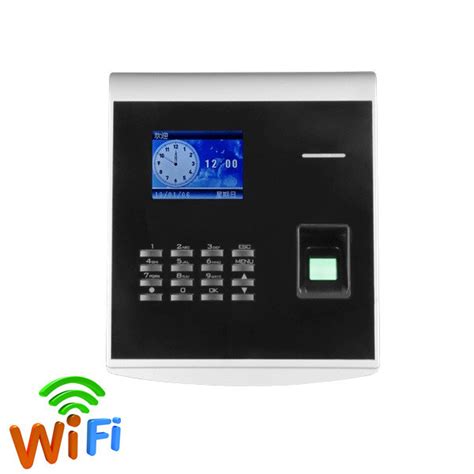 Multi Language Linux Time Attendance System Time Attendance And Cheap