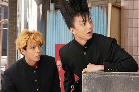 Kyou Kara Ore Wa Wiki K Drama Amino