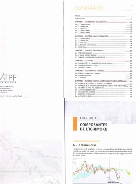 Ichimoku Pdf