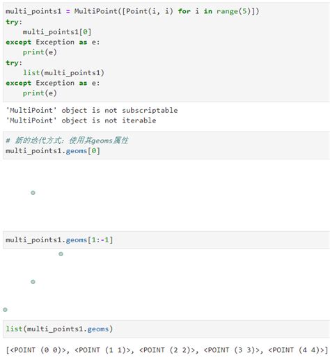 (数据科学学习手札147)python Gis利器shapely全新20版本一览 费弗里 博客园 (数据科学学习手札147)python Gis利器shapely全新20版本一览 费弗里 博客园