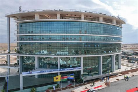 Open University Kenya Kenya 🇰🇪 Tortoisepath Schoolfinder 🎓