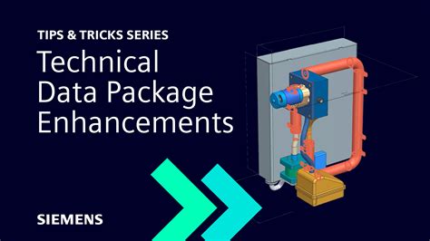 technical data package nx tips and tricks nx design